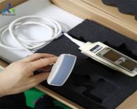 China Aloka UST-9130 Multi Frequency Convex Ultrasound Transducer Diagnostic Tool for sale