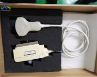 China Aloka UST-9130 Multi Frequency Convex Ultrasound Transducer Diagnostic Tool for sale
