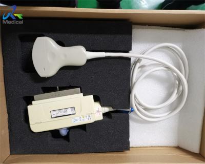 China Aloka UST-9130 Multi Frequency Convex Ultrasound Transducer Diagnostic Tool for sale