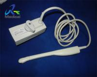 China EC123 Micro Convex Array Ultrasound Transducer Probe Imaging Scan for sale