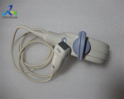 China GE 3SP Ultrasound Transducer Probe Cardiac Sector Medical Apparatus for sale