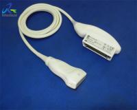 China 10.0MHz Ultrasound Scanner Probe GE 8L-RS Linear Versatile Pediatric Abdomen Medical Service for sale