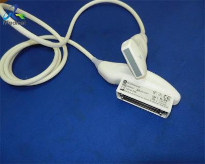 China 10.0MHz Ultrasound Scanner Probe GE 8L-RS Linear Versatile Pediatric Abdomen Medical Service for sale