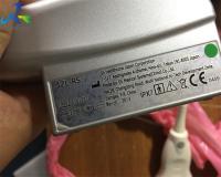 China 5MHz Ultrasound Probe GE 12L-RS Linear Doppler Ultrasound Machine for sale