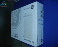 China GE 4D3C-L 3D 4D Convex Ultrasound Transducer Probe Healthcare for sale
