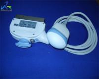 China GE 4D3C-L 3D 4D Convex Ultrasound Transducer Probe Healthcare for sale