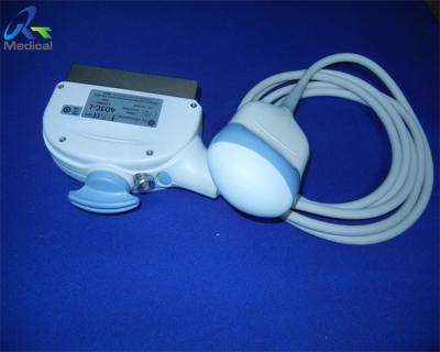 China GE 4D3C-L 3D 4D Convex Ultrasound Transducer Probe Healthcare for sale