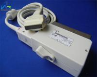 China GE 10L Neonatal Ultrasound Scanner Probe Linear Array Crystal for sale