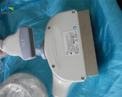 China Vascular GE 11L Ultrasound Linear Probe Concentrator Hospital for sale