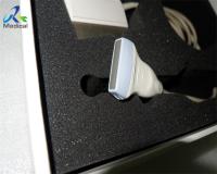 China Pediatric Ultrasound Probe GE 9L-D Wide Band Linear Vascular Diagnostic Imaging for sale