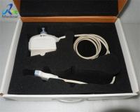 China Pediatric Ultrasound Probe GE 9L-D Wide Band Linear Vascular Diagnostic Imaging for sale