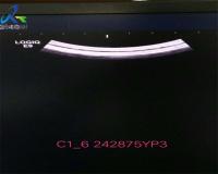 China GE C1-6-D Vivid S60 S70 Convex Ultrasound Transducer Probe Ultrasonido Device for sale