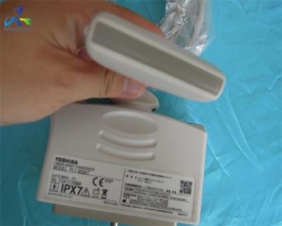 China 6.2Mhz PLT-805AT Linear 56Mm Ultrasound Scanner Probe peripheral vascular Diagnosis for sale