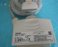 China 6.2Mhz PLT-805AT Linear 56Mm Ultrasound Scanner Probe peripheral vascular Diagnosis for sale