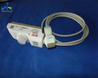China Canon Sector Wide Band Ultrasound Scanner Probe Cardiac PST-25ST for sale