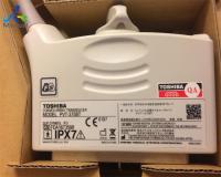 China Toshiba PVT-375BT Convex Array Transducer 6Mhz For Abdominal Medical Instrument for sale
