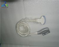 China 4C RS GYN Curved Array Transducer , GE Healthcare Ultrasound Probes for sale