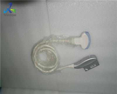 China 4C RS GYN Curved Array Transducer , GE Healthcare Ultrasound Probes for sale