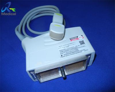 China 5.5MHz Canon PVT-382BT Abdominal Convex Probe Physical Therapy Equipment for sale