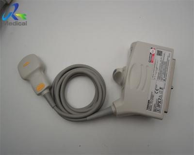 China PVT-674BT Micro Convex Ultrasound Transducer Probe High Frequency Aplio 50 Ultrasonido Device for sale