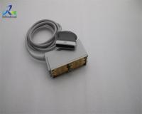 China Acuson 18L6 HD Linear Ultrasound Scanner Probe Sonography Goods for sale