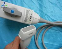 China 4MHz VFX9-4 Antares Ultrasound Transducer Probe Multi D Matrix Array for sale