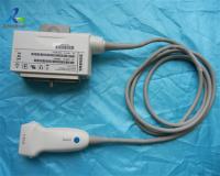 China 4MHz VFX9-4 Antares Ultrasound Transducer Probe Multi D Matrix Array for sale