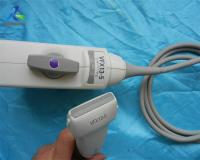 China VFX13-5 Ultrasound Scanner Probe Linear Array Transducer For Vascular Machine for sale