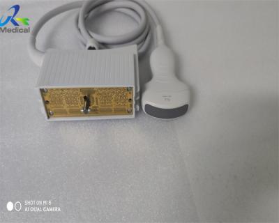 China Cypress 4C1 Convex Ultrasound Transducer Probe Abdominal Vascular Hospital for sale