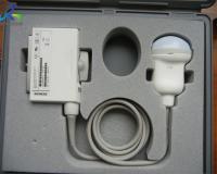 China C7F2 3D 4D Curved Array Ultrasound Transducer Probe Acuson Antares Medical for sale
