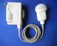 China C7F2 3D 4D Curved Array Ultrasound Transducer Probe Acuson Antares Medical for sale