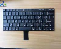 China ClearVue Ultrasound Spare Parts Alphanumeric Keyboard Medical Equipment for sale