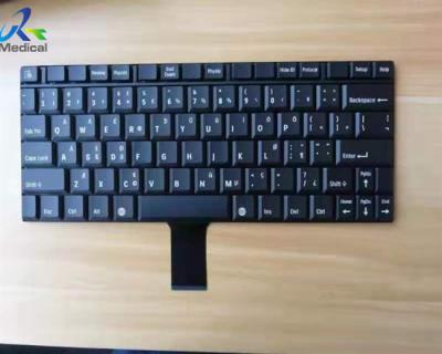 China ClearVue Ultrasound Spare Parts Alphanumeric Keyboard Medical Equipment for sale