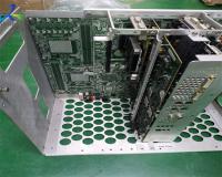China IE33 ultrasound spare parts PC Host medical ultrasonography equipment for sale