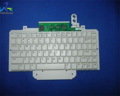 China IE33 ultrasound spare parts digit keyboard medical ultrasonography equipment for sale