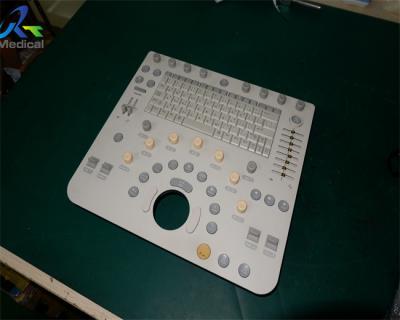 China 453561360227 Control Panel Ultrasound Assy Medical Parts Imaging Center Device for sale