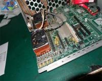 China IU22 UMB Unified Motherboard Ultrasonic Board Ultrasound Accessories for sale