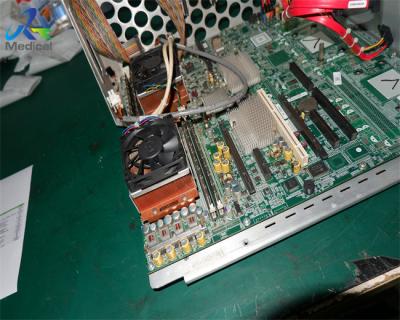 China IU22 UMB Unified Motherboard Ultrasonic Board Ultrasound Accessories for sale