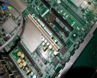 China IU22 UMB Unified Motherboard Ultrasonic Board Ultrasound Accessories for sale