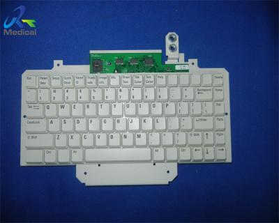 China Medical Apparatus Ultrasound Accessories IU22 Keyboard for sale