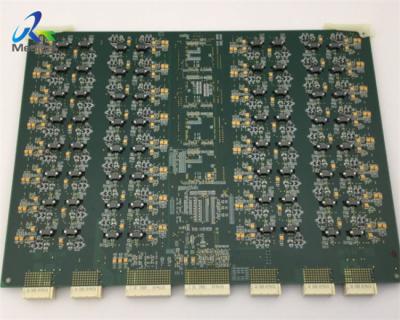 China Siemens X300 TR Ultrasonic Board , Patient Data Module 10348311 for sale