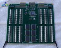China Toshiba  Xario 200 TX Board Small Parts Ultrasound PM30-32732-1 mechanical ultrasonic parts for sale