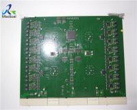 China GE Vivid7 BF64 Board Ultrasonic Component FC200100 06 for sale