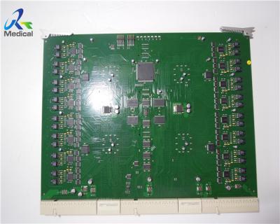 China GE Vivid7 BF64 Board Ultrasonic Component FC200100 06 for sale