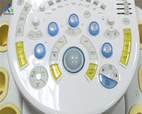 China Trackball Ultrasound Spare Parts Hitachi Hi Vision Avius for sale