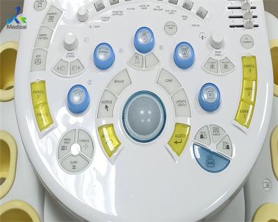 China Trackball Ultrasound Spare Parts Hitachi Hi Vision Avius for sale