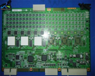 China EP555501AA Beamformer Ultrasound Spare Parts for sale