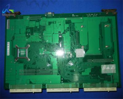 China EP537000 Ultrasound Spare Parts Aloka Alpha 6 CPU Board for sale