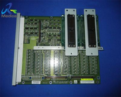 China SSA-550A A36 PSEL 3 Probe Interface Board TO00090 Ultrasound Spares for sale