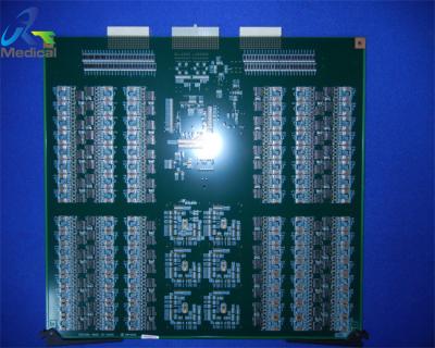China Toshiba Xario SSA-660A TX Board PM30-32732 Ultrasonic Parts Imaging Solution for sale